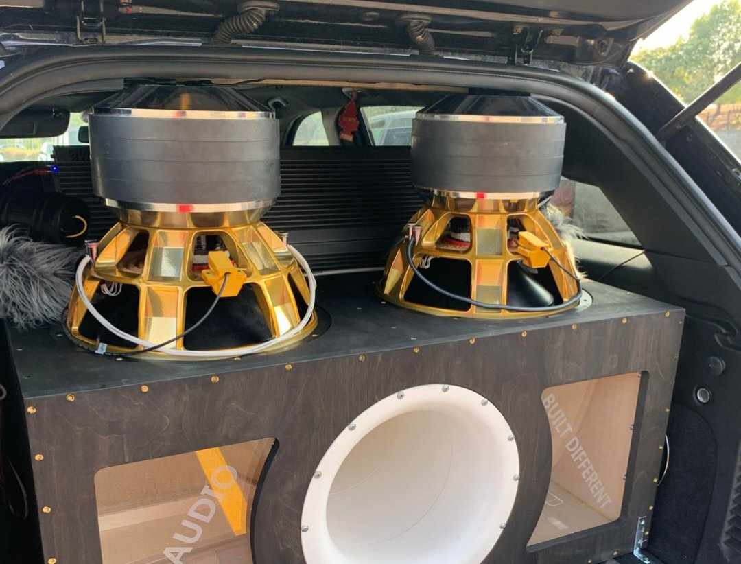 EM Audio Inc. - EM Audio Subwoofers Built in USA - Custom subwoofers ...