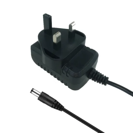 UK 220V power supply - EM Audio Subwoofers