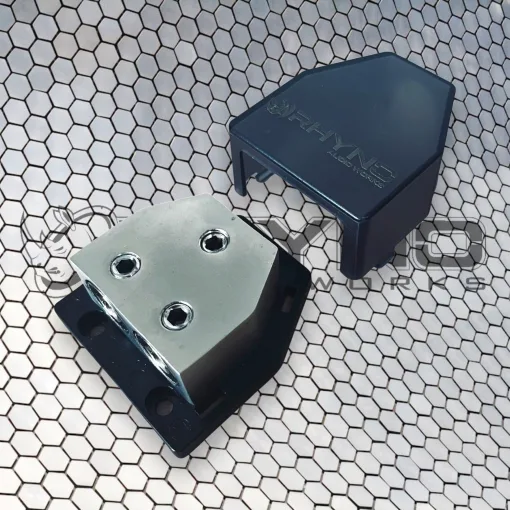 RHYNO MULTI-SPOT DISTRIBUTION BLOCK (DB1L2) - EM Audio Subwoofers